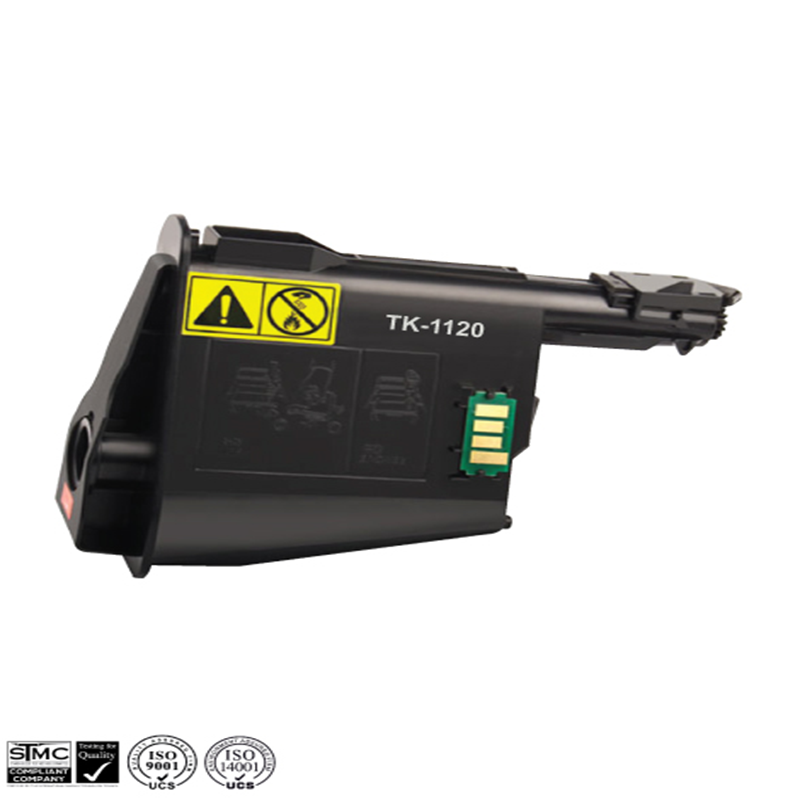 Kyocera (TK-1120) - Toner (NOIR) |Easyprint
