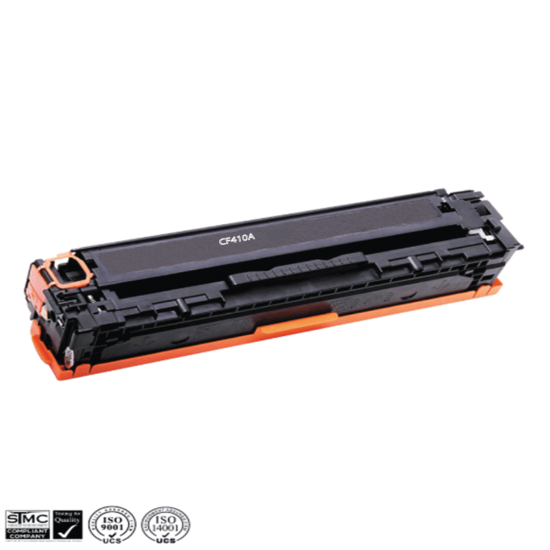 HP 410A (CF410A) - Toner (NOIR) |Easyprint