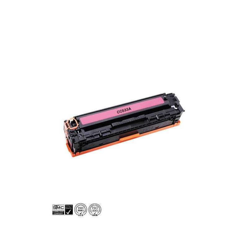 HP 203A (CF543A) -Toner générique (ROUGE)|Easyprint